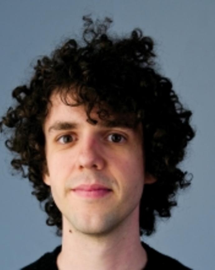 People | Theater, Dance & Media